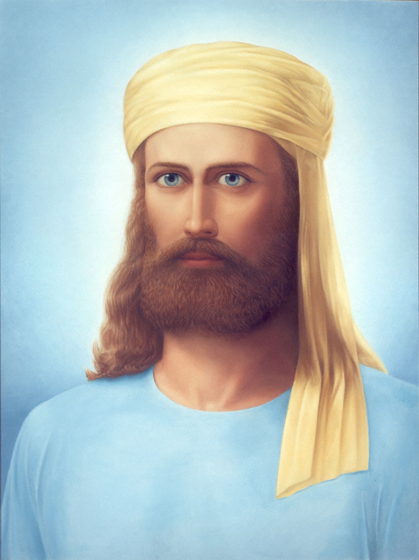 Quote: El Morya on the connection between a Live Guru and Tithing