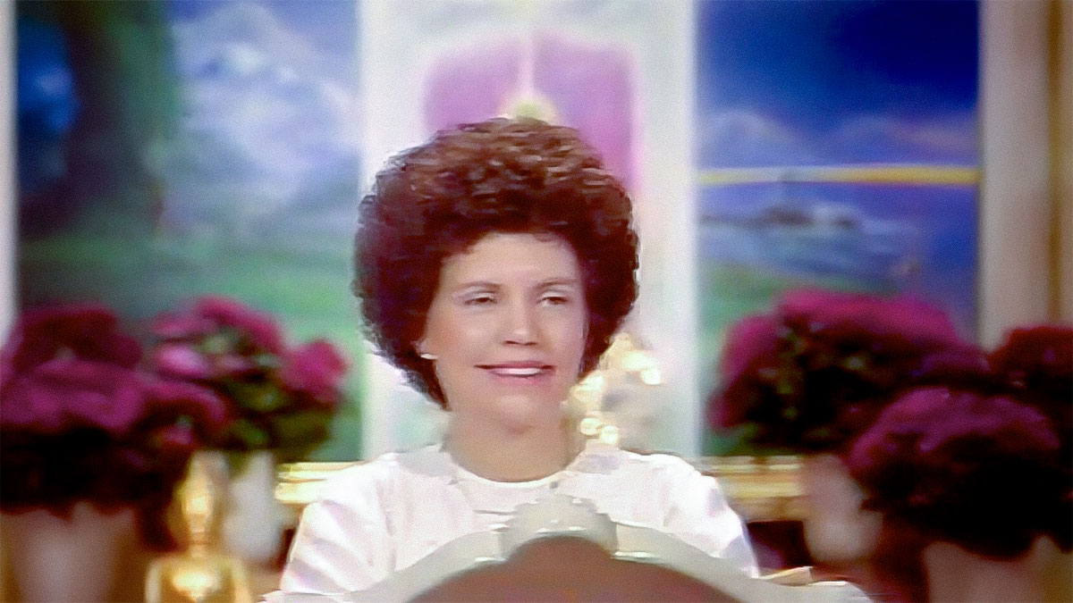 Elizabeth Clare Prophet Lectures on The Story of Our Father Abraham and ...