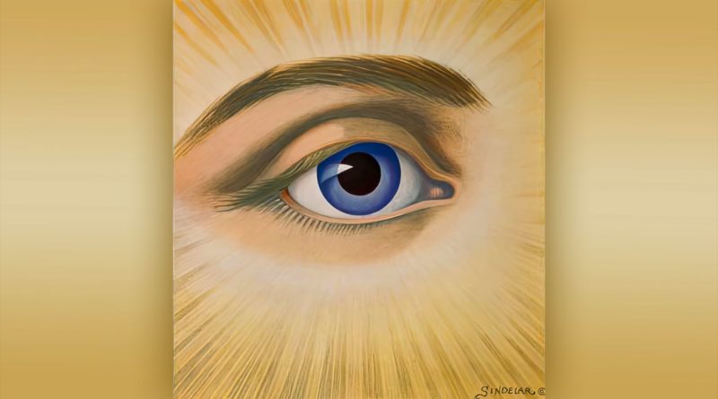 Ascended Master Teachings