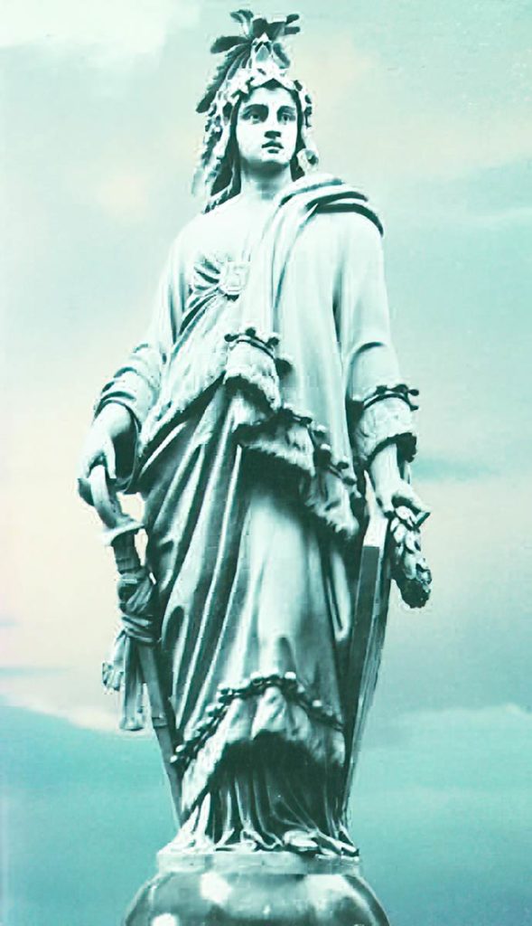 I AM The Flame of Freedom, The Freedom Flame I AM