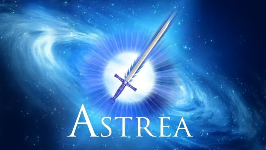 Song 355 - Decree to Beloved Mighty Astrea
