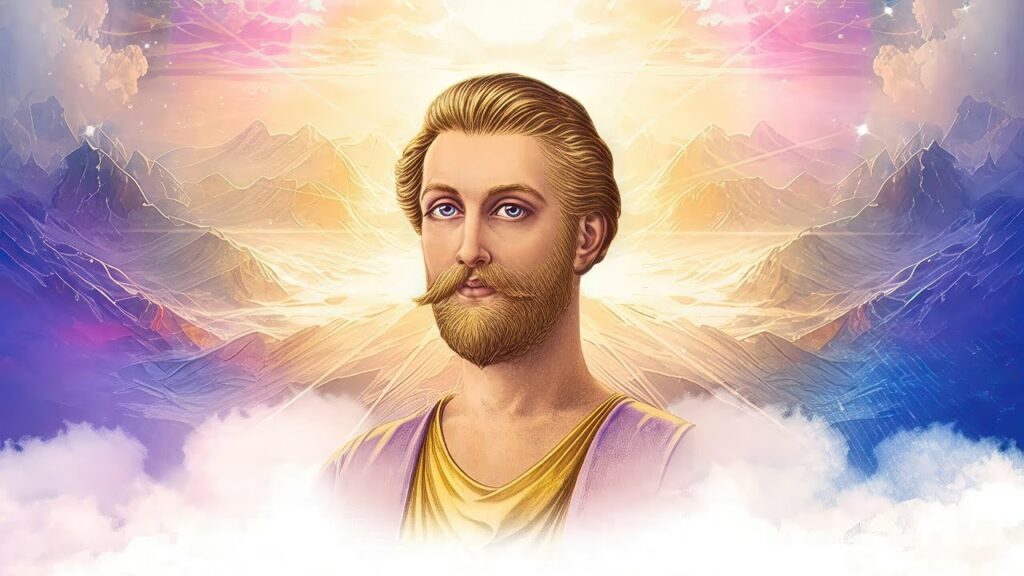 Elizabeth Clare Prophet - A life lived in Love